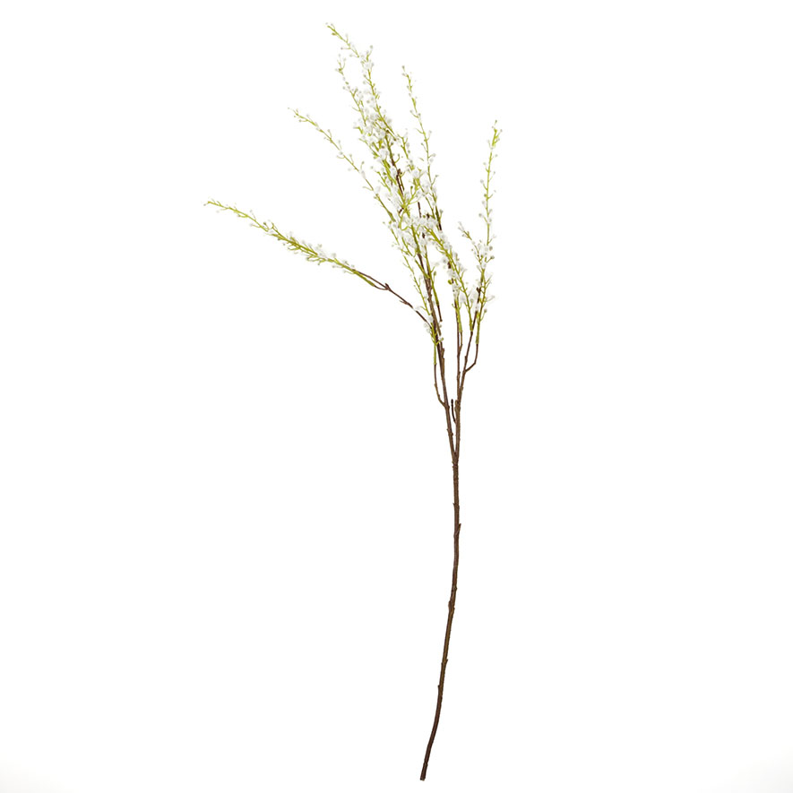 Home Republic - Botanical Stem Single Willow Spray | Adairs