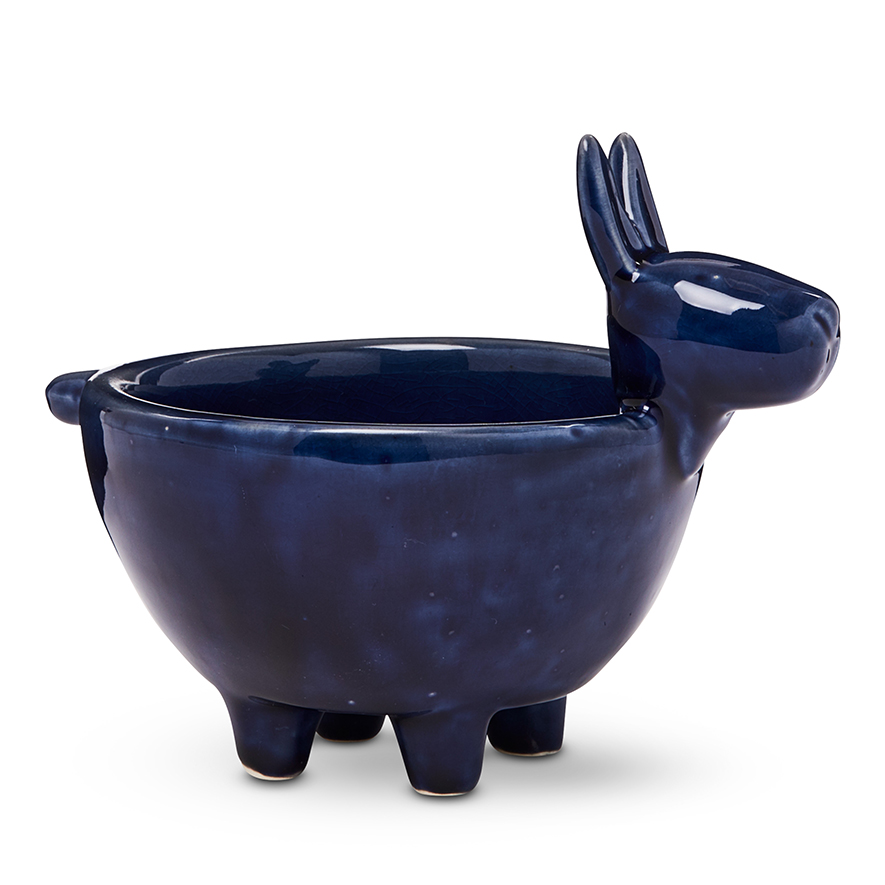 Arizona Collection Navy Lama | Adairs