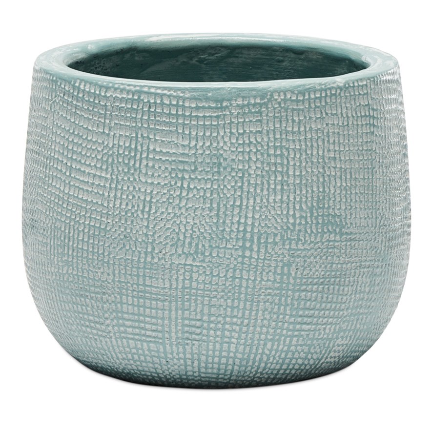 Vespa Mint Pot | Adairs