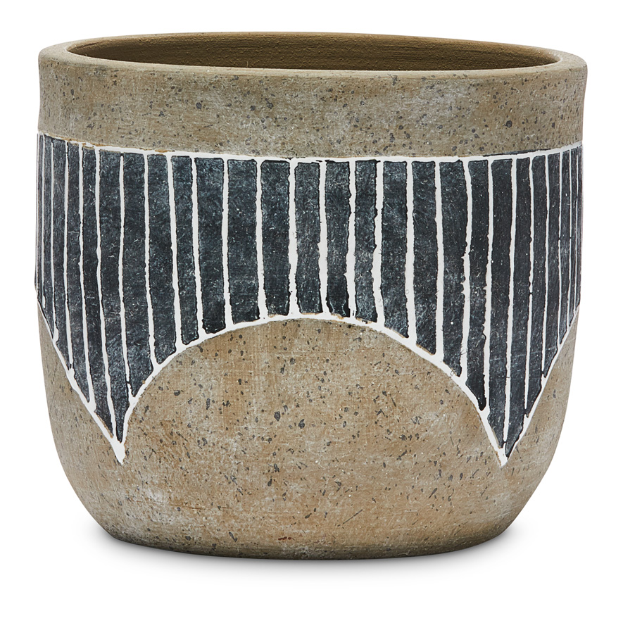 Home Republic - Harbour Pots Glebe Pot | Adairs