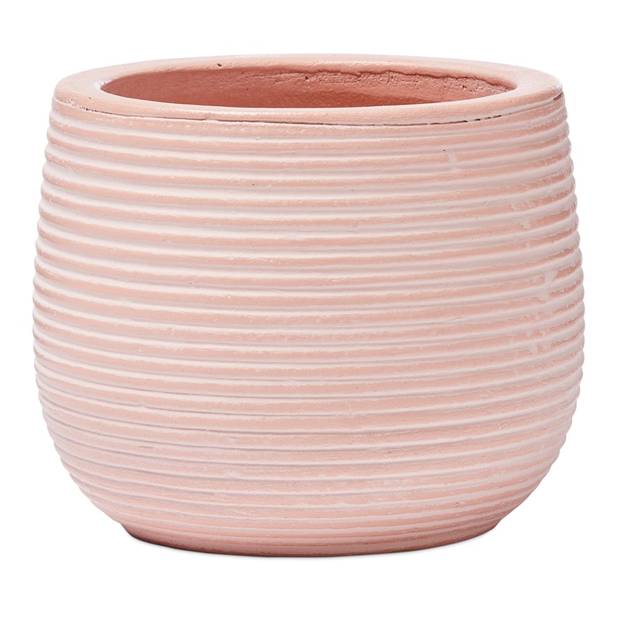 Bridge Pink Pot | Adairs