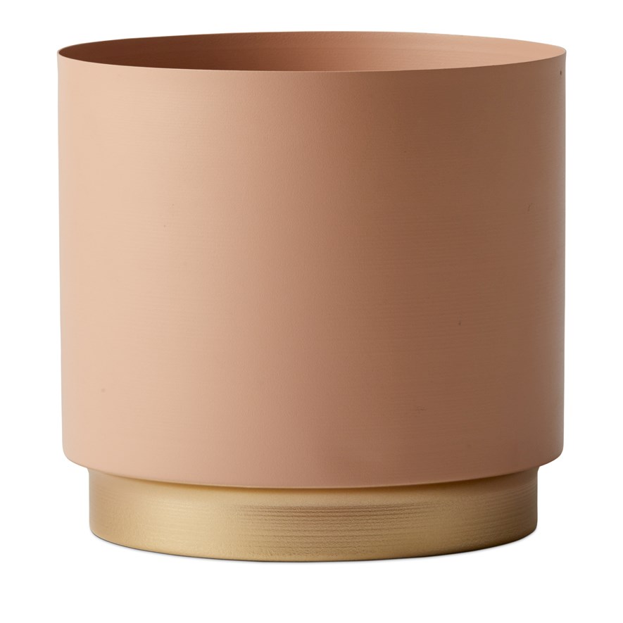 Home Republic - Santana Pink Pot | Adairs