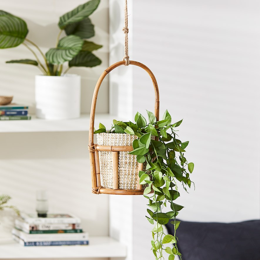 Home Republic Airlie Hanging Arch Plant Stand Adairs