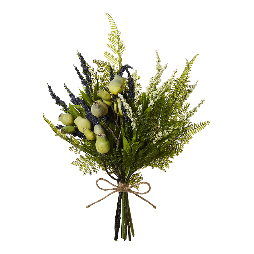 Mercer + Reid - Wild Flower Bunch | Adairs