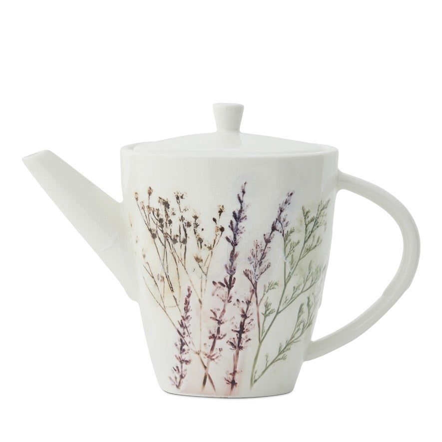 Fragrant Fields Teapot | Adairs