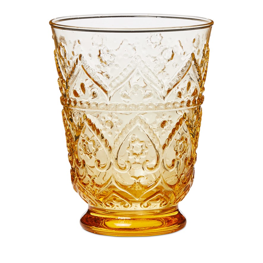 Bombay Amber Glass | Adairs