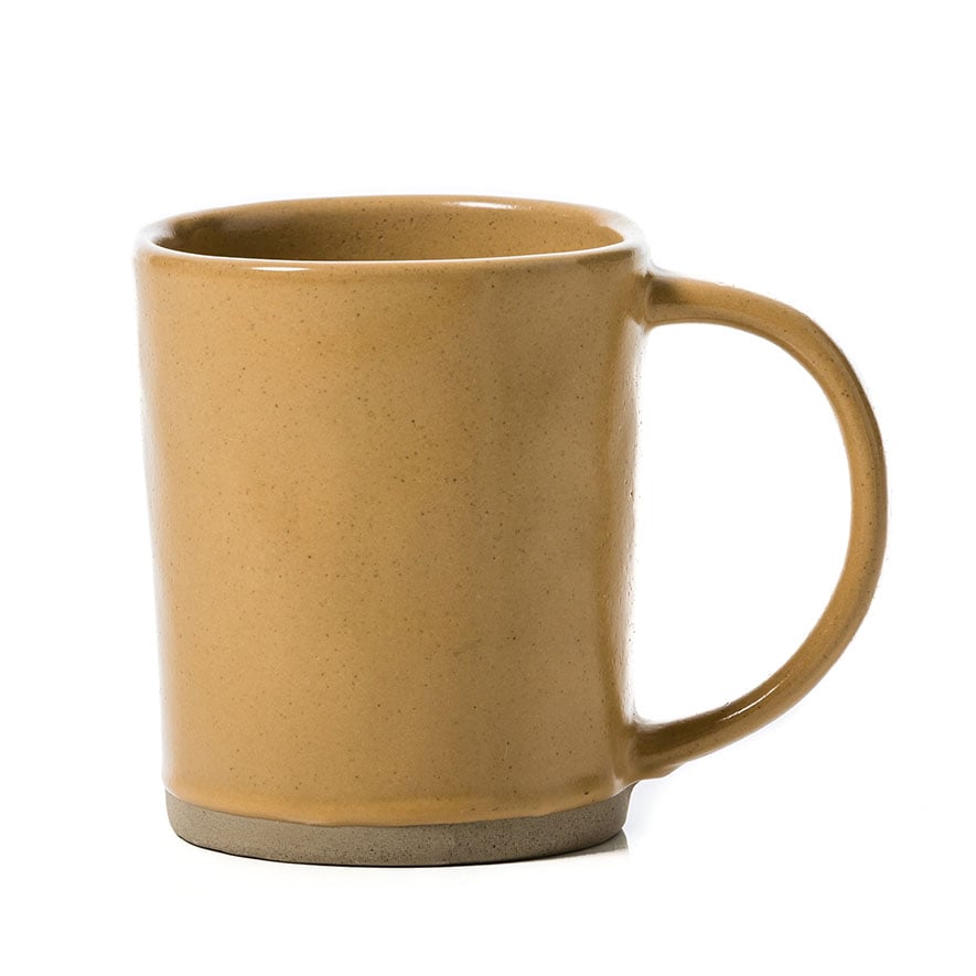Home Republic - Urbane Collection Tan Mug | Adairs