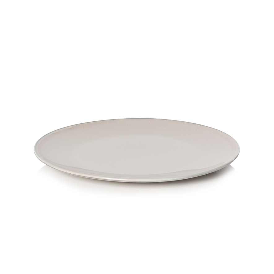 Monet Collection Dinner Plate Pink | Adairs