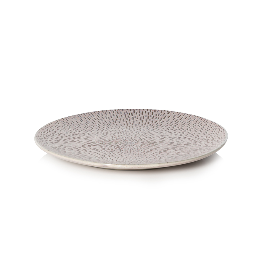 Monet Collection Side Plate Pink | Adairs