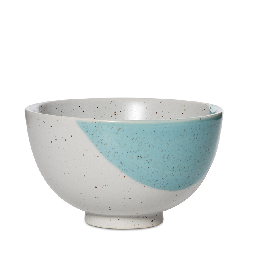 Home Republic - Chi Chi Dipping Bowl Blue | Adairs