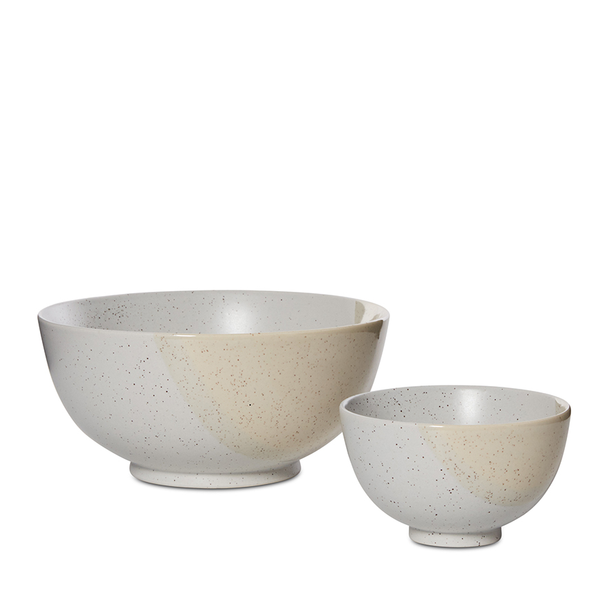 Home Republic - Chi Chi Dipping Bowl Yellow | Adairs