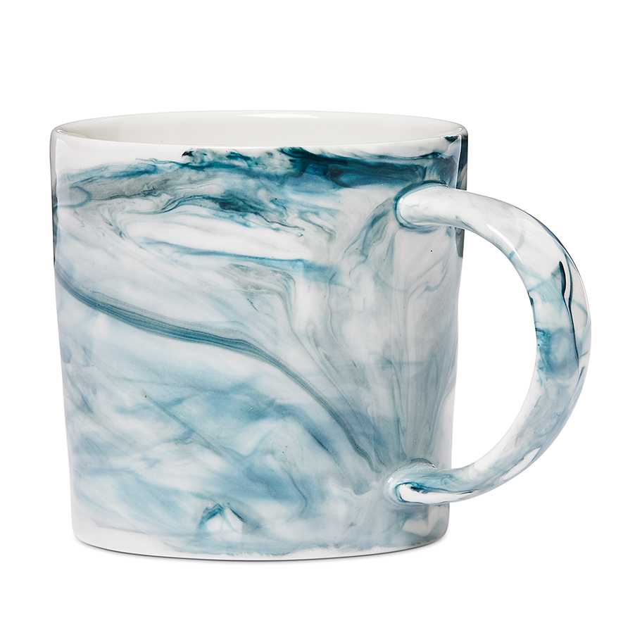 Home Republic - Tidal Rose Mug | Adairs