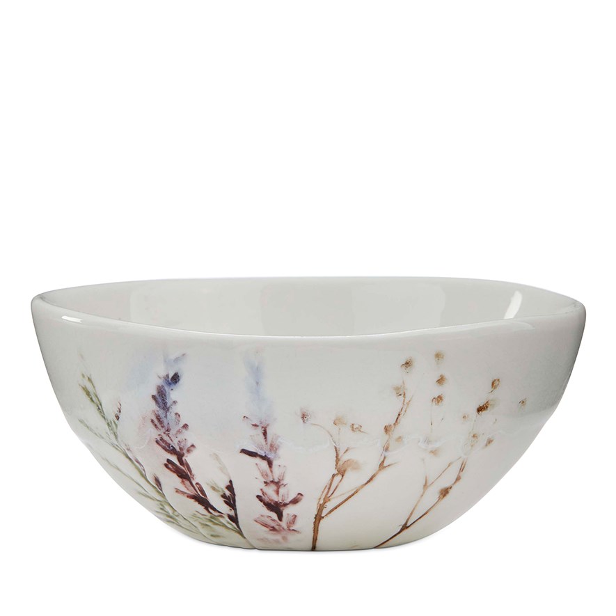 Fragrant Fields Dipping Bowl | Adairs
