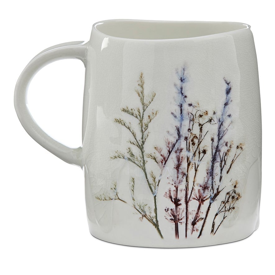 Fragrant Fields Mug | Adairs