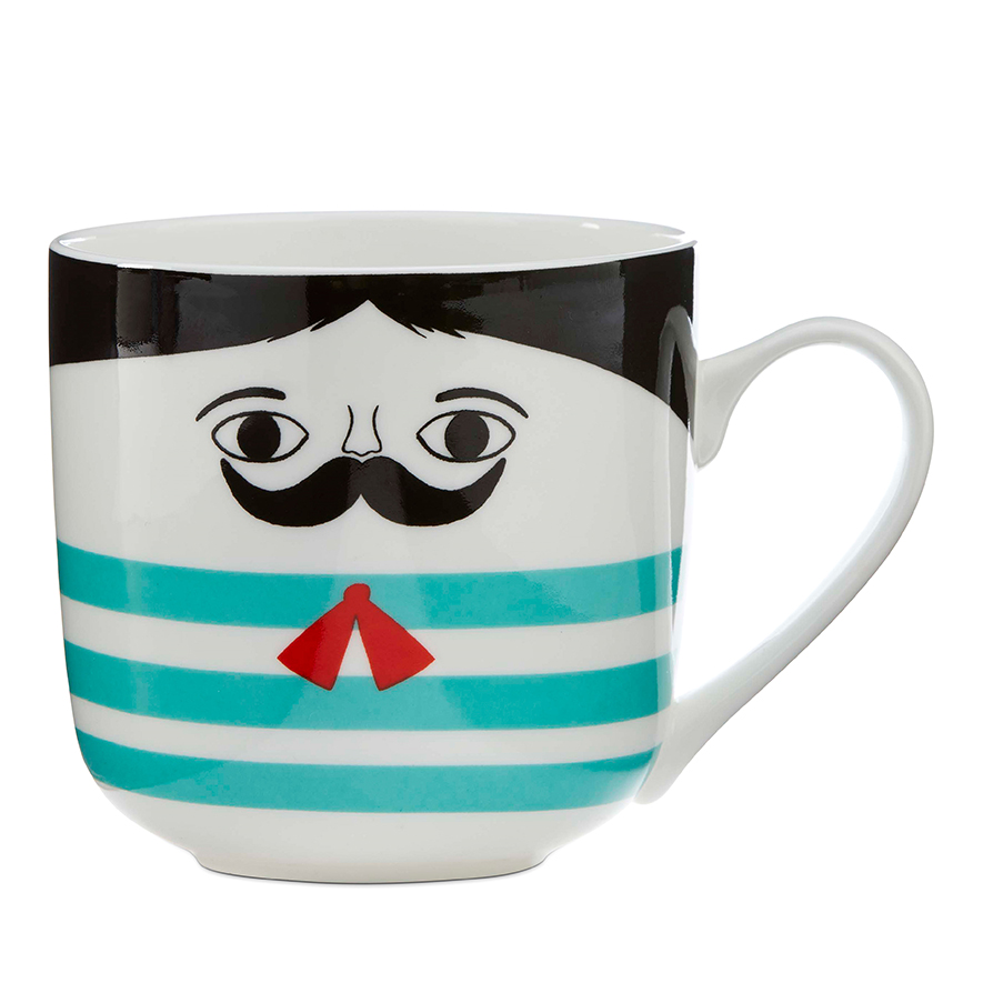 Adeline Pierre Mug | Adairs