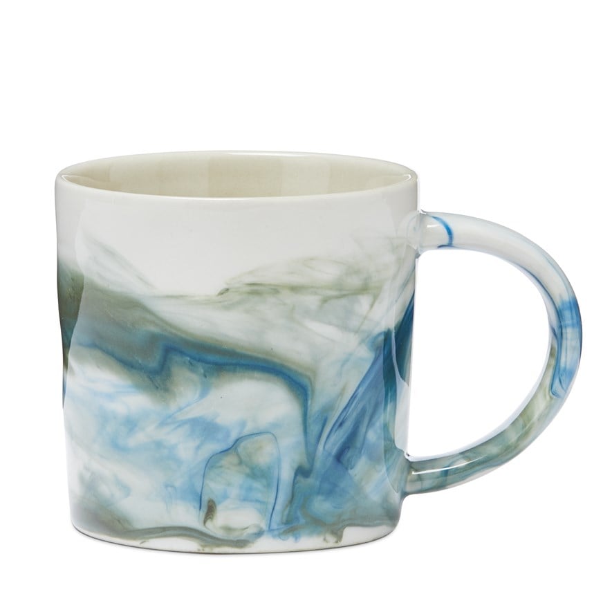 Tidal Storm Mug | Adairs