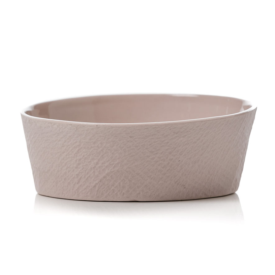 Mercer + Reid - Blush Tuscan Bowl - Homewares - Tableware - Adairs Online