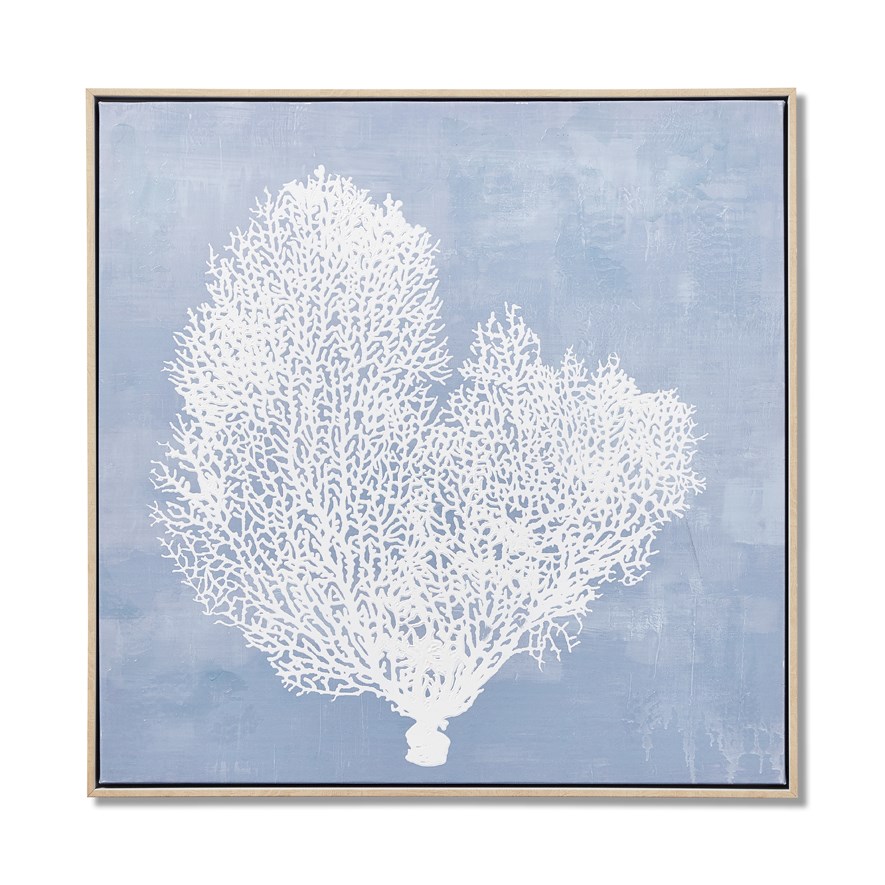 Hamptons wall art store