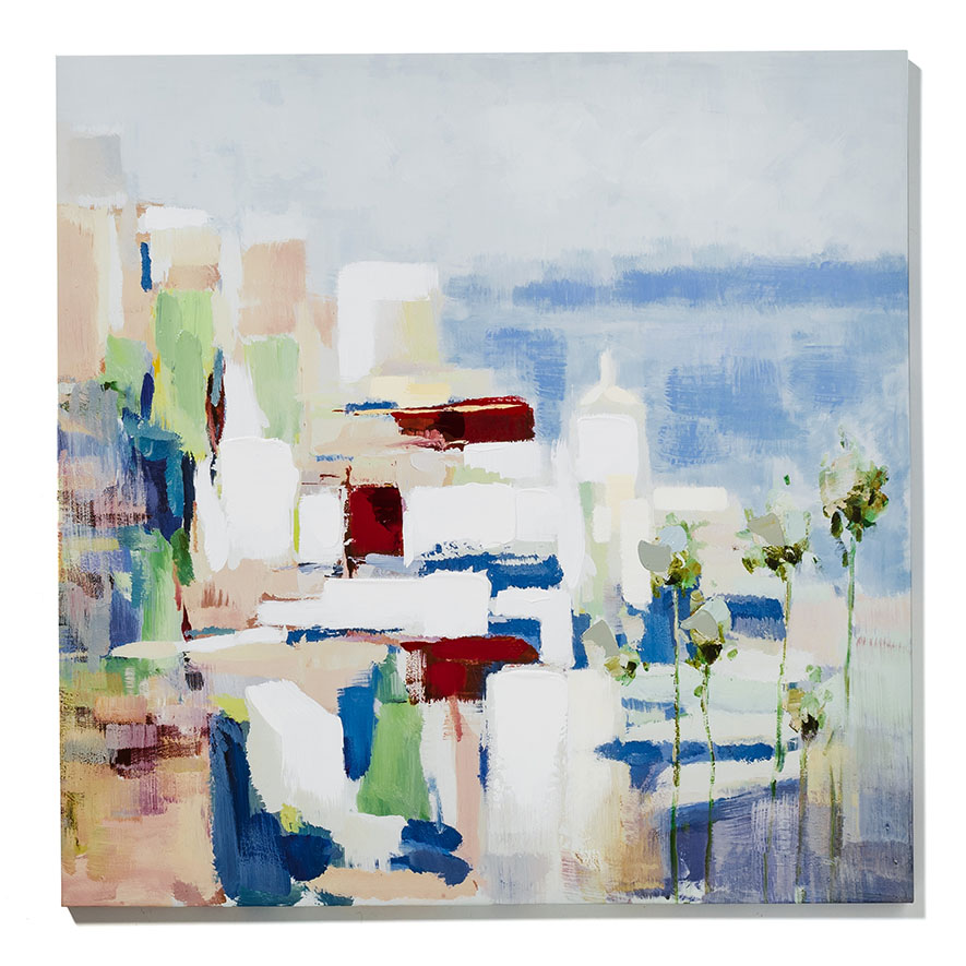 Home Republic - Miami Print | Adairs