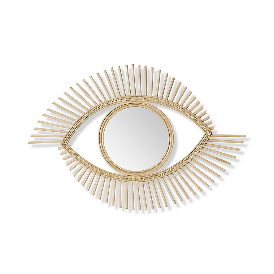 Eye Natural Wink Mirror | Adairs