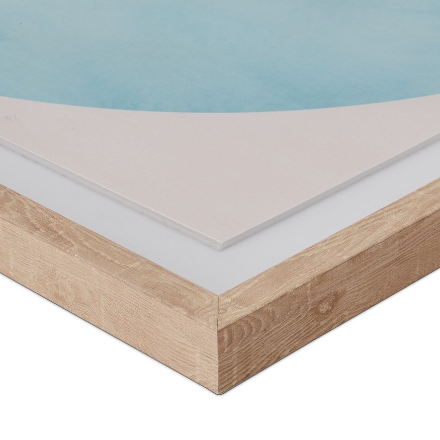 Rebecca Judd Loves Marble Arch Jade Wall Art | Adairs