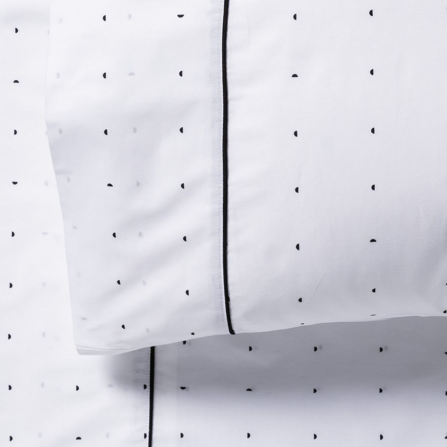 Rebecca Judd Loves Home Republic - Renwick Sheet Set