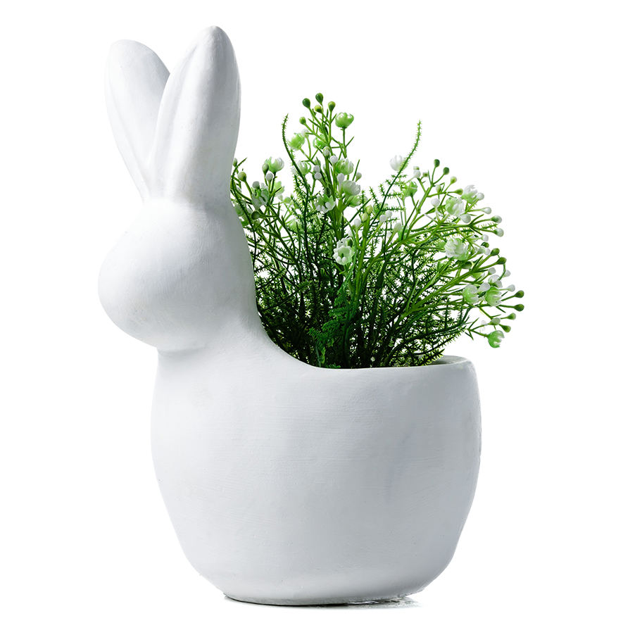 Mercer + Reid - Rabbit Pot | Adairs