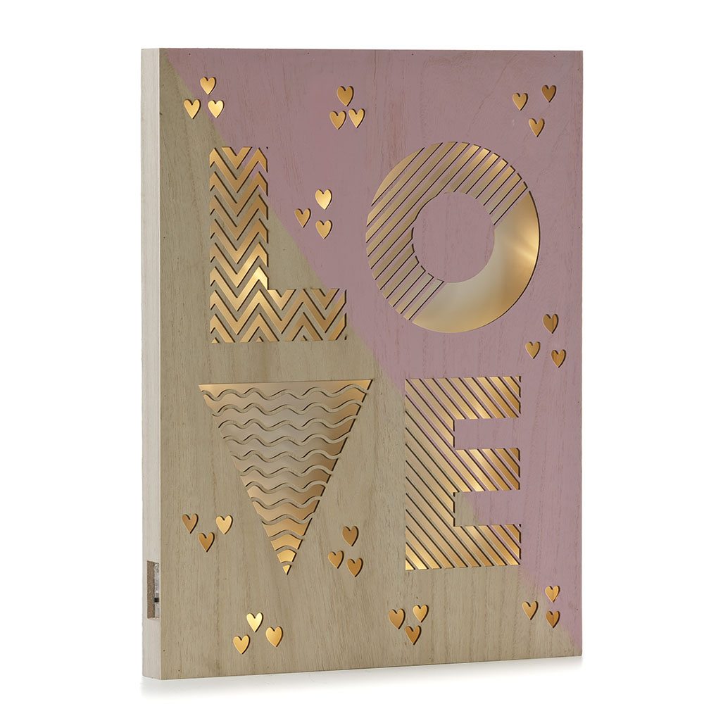 Adairs Kids - Light Box LOVE | Adairs