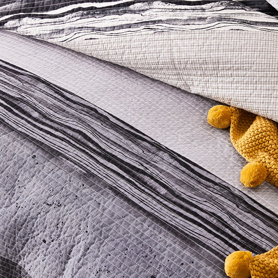 Home Republic - Esk Quilt Cover | Adairs