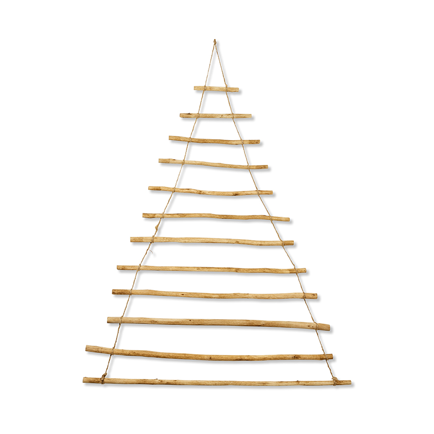 Home Republic - Hanging Christmas Tree - Adairs Online