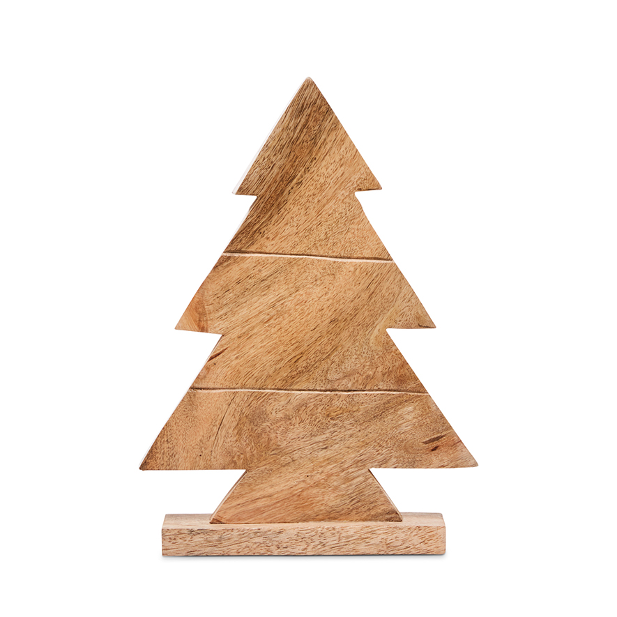 Natural Timber Tree | Adairs