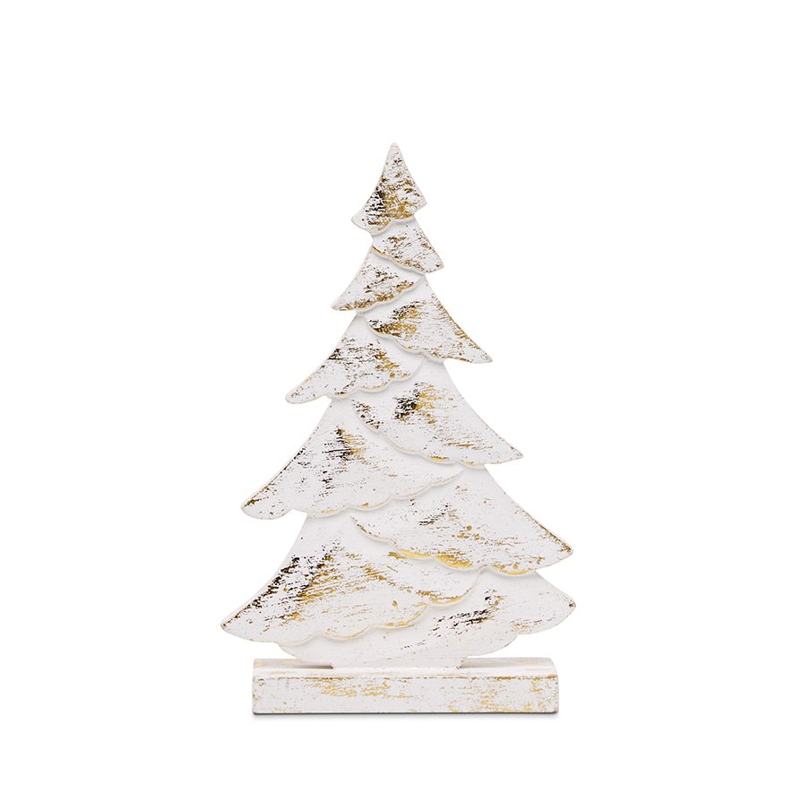 White Timber Tree | Adairs